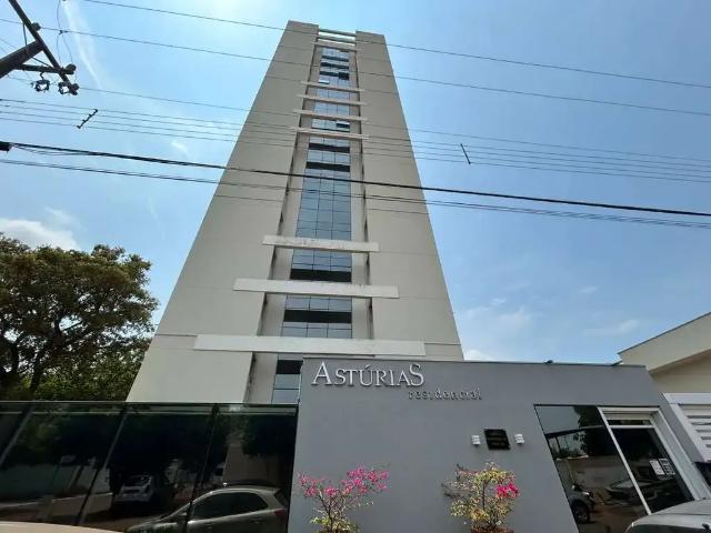 Apartamento para Locação em Palmas/TO Plano Diretor Sul 2 Quartos