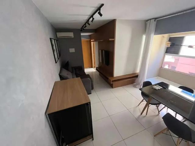 Apartamento para Locação em Palmas/TO Plano Diretor Sul 2 Quartos
