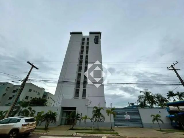 Apartamento para Locação em Palmas/TO Plano Diretor Sul 2 Quartos