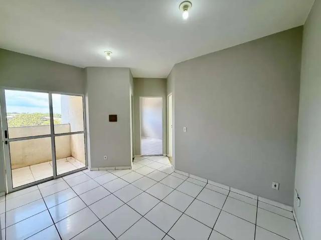 Apartamento para Locação em Palmas/TO Plano Diretor Sul 2 Quartos