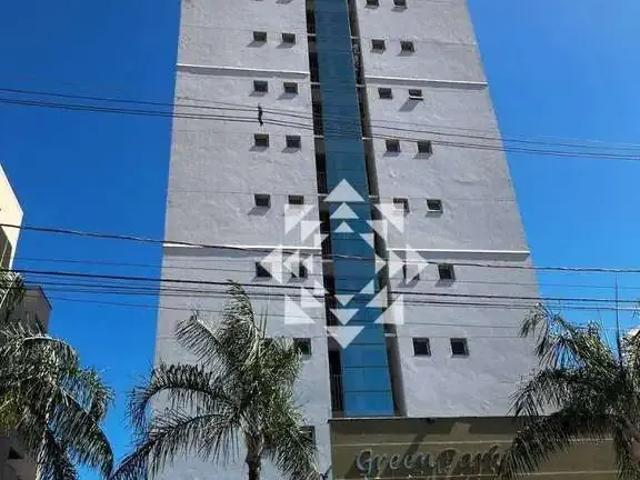 Apartamento para Locação em Palmas/TO Plano Diretor Sul 3 Quartos