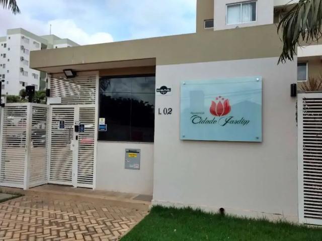 Apartamento para Locação em Palmas/TO Plano Diretor Sul 3 Quartos