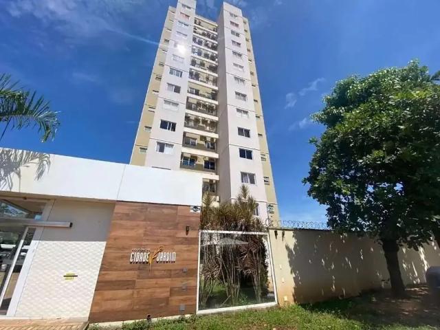 Apartamento para Locação em Palmas/TO Plano Diretor Sul 3 Quartos