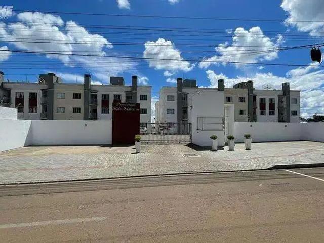 Apartamento para Locação em Palmas/PR Aeroporto 2 Quartos