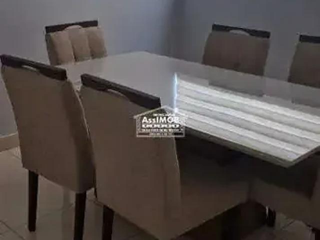 Apartamento para Locação em Paracatu/MG Bandeirantes 1 Quartos