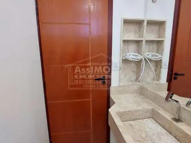 Apartamento para Locação em Paracatu/MG Bandeirantes 2 Quartos