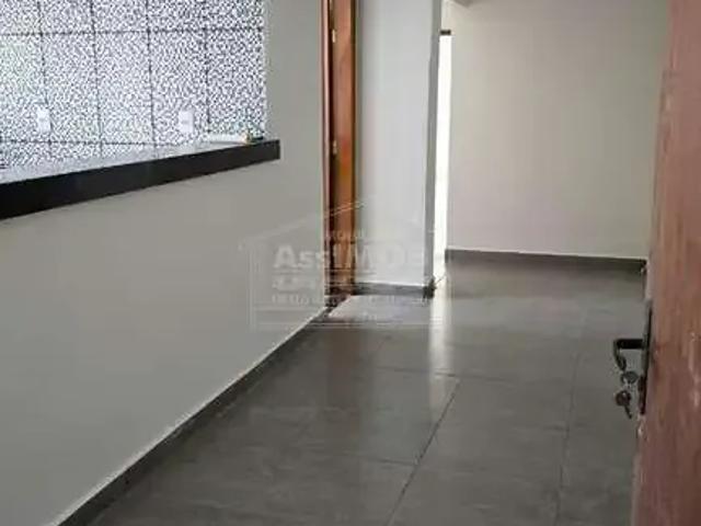 Apartamento para Locação em Paracatu/MG Bela Vista 2 Quartos