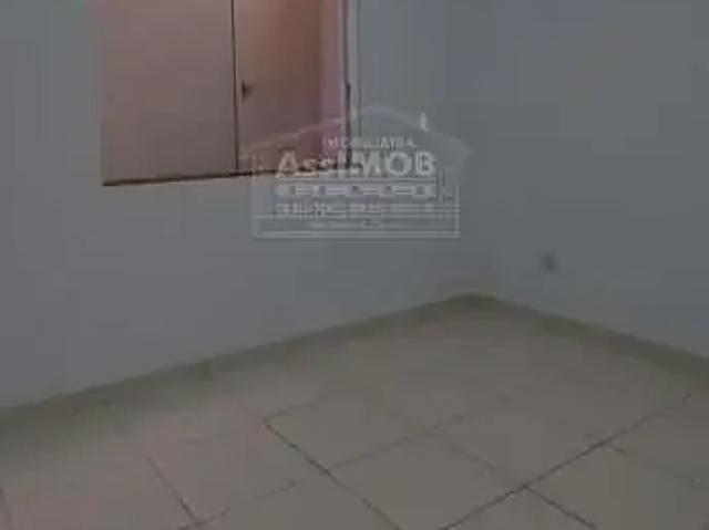 Apartamento para Locação em Paracatu/MG Centro 1 Quartos
