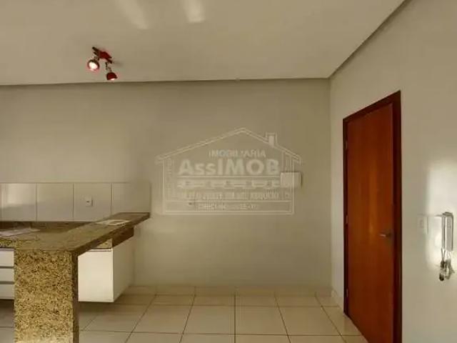 Apartamento para Locação em Paracatu/MG Centro 1 Quartos
