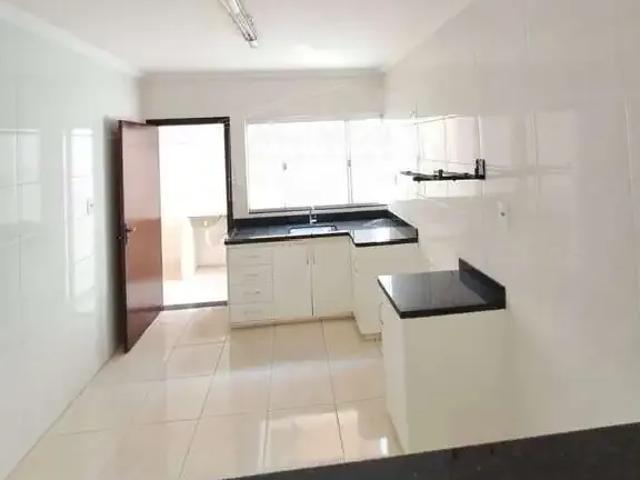 Apartamento para Locação em Paracatu/MG Parque do Príncipe 2 Quartos