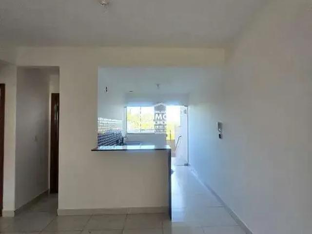 Apartamento para Locação em Paracatu/MG Vila Mariana 2 Quartos