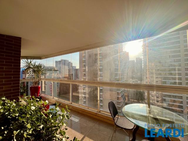 Apartamento para Locação em Paraíso, São Paulo, SP