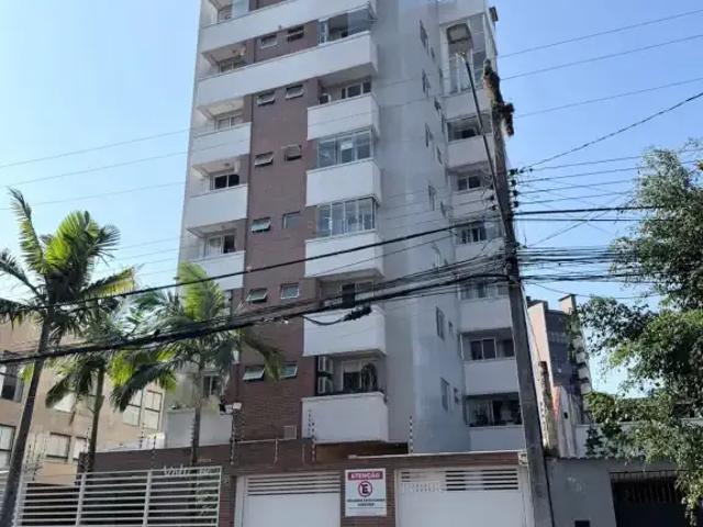 Apartamento para Locação em Paranaguá/PR Vila Alboitt 3 Quartos