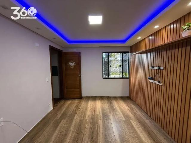 Apartamento para Locação em Paranaguá/PR Vila Itiberê 1 Quartos