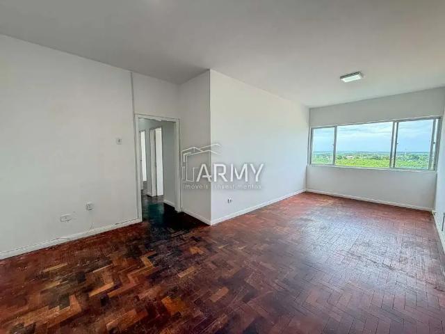 Apartamento para Locação em Paranaguá/PR Centro Histórico 3 Quartos