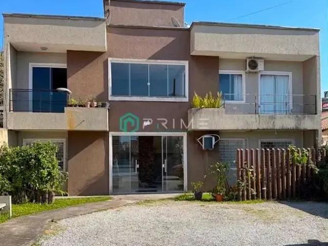 Apartamento para Locação em Paranaguá/PR Parque Agari 2 Quartos
