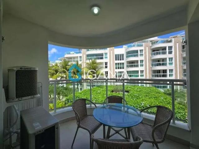 Apartamento para Locação em Parnamirim/RN Cotovelo Distrito Litoral 2 Quartos