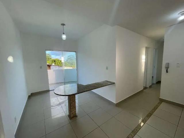 Apartamento para Locação em Parnamirim/RN Cidade Verde 2 Quartos