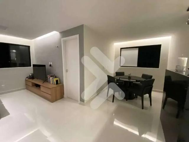 Apartamento para Locação em Parnamirim/RN Emaús 1 Quartos