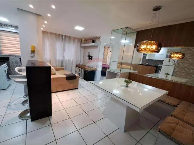 Apartamento para Locação em Parnamirim/RN Emaús 2 Quartos