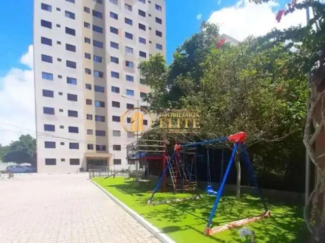 Apartamento para Locação em Parnamirim/RN Emaús 2 Quartos