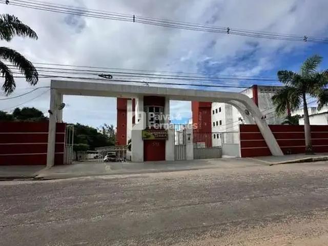 Apartamento para Locação em Parnamirim/RN Emaús 2 Quartos