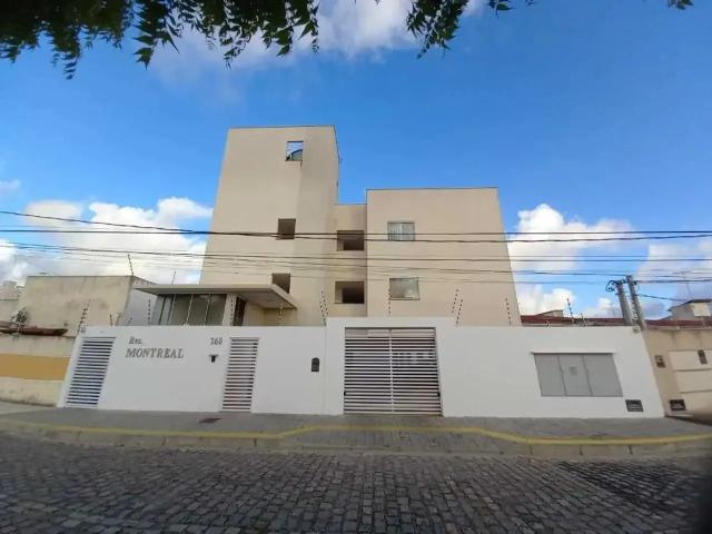 Apartamento para Locação em Parnamirim/RN Nova Parnamirim 1 Quartos