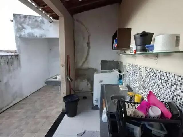 Apartamento para Locação em Parnamirim/RN Nova Parnamirim 2 Quartos