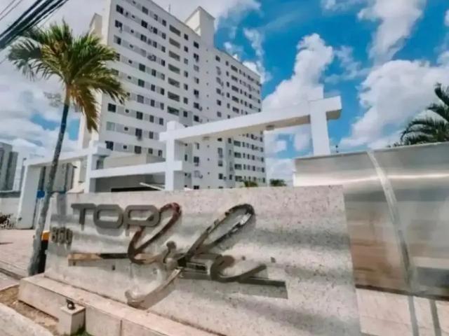 Apartamento para Locação em Parnamirim/RN Nova Parnamirim 2 Quartos