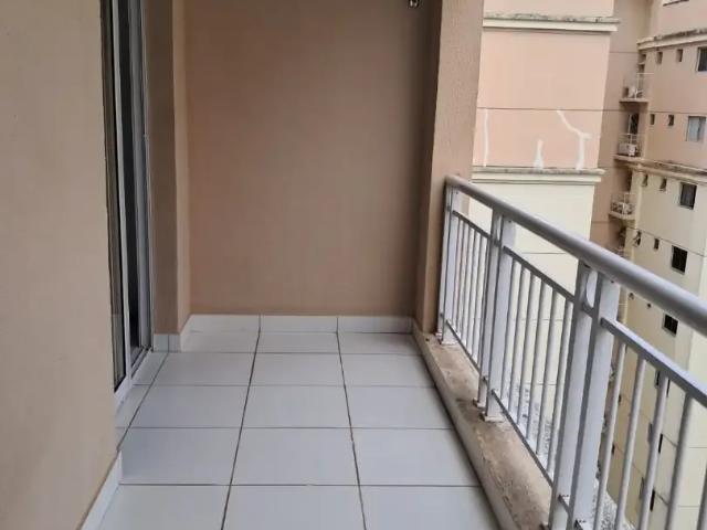 Apartamento para Locação em Parnamirim/RN Nova Parnamirim 2 Quartos