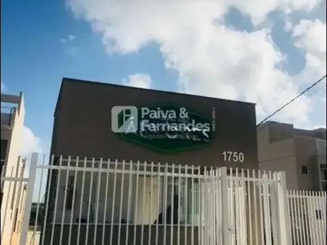 Apartamento para Locação em Parnamirim/RN Nova Parnamirim 2 Quartos