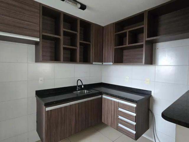 Apartamento para Locação em Parnamirim/RN Nova Parnamirim 2 Quartos
