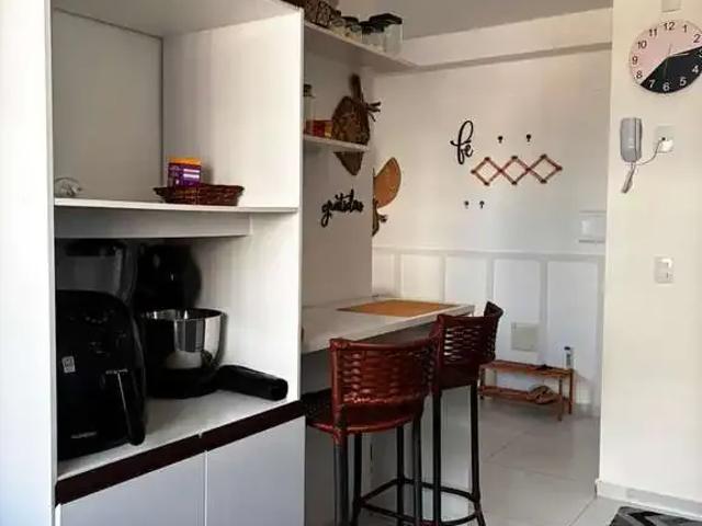 Apartamento para Locação em Parnamirim/RN Nova Parnamirim 2 Quartos