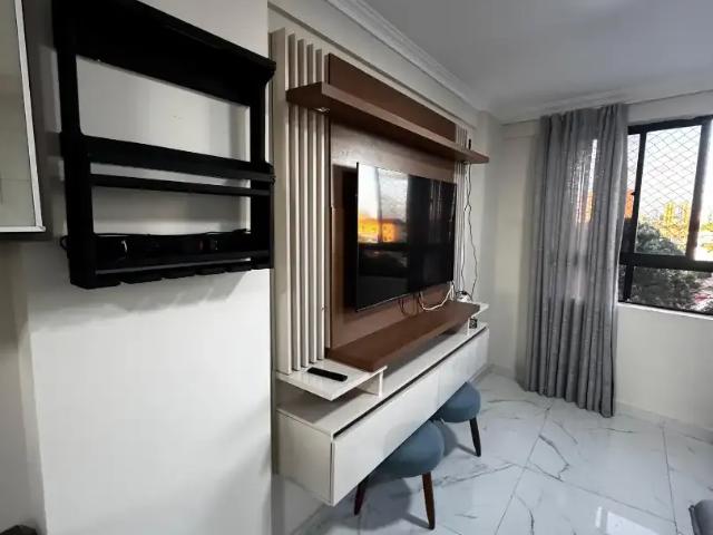 Apartamento para Locação em Parnamirim/RN Nova Parnamirim 2 Quartos
