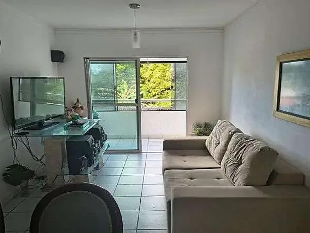 Apartamento para Locação em Parnamirim/RN Nova Parnamirim 2 Quartos