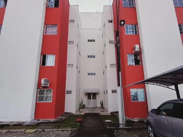 Apartamento para Locação em Parnamirim/RN Nova Parnamirim 3 Quartos