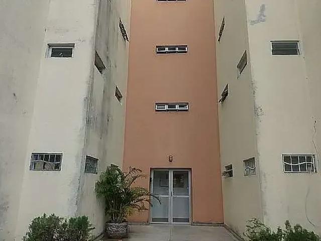 Apartamento para Locação em Parnamirim/RN Nova Parnamirim 3 Quartos