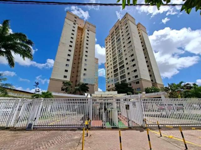 Apartamento para Locação em Parnamirim/RN Nova Parnamirim 3 Quartos