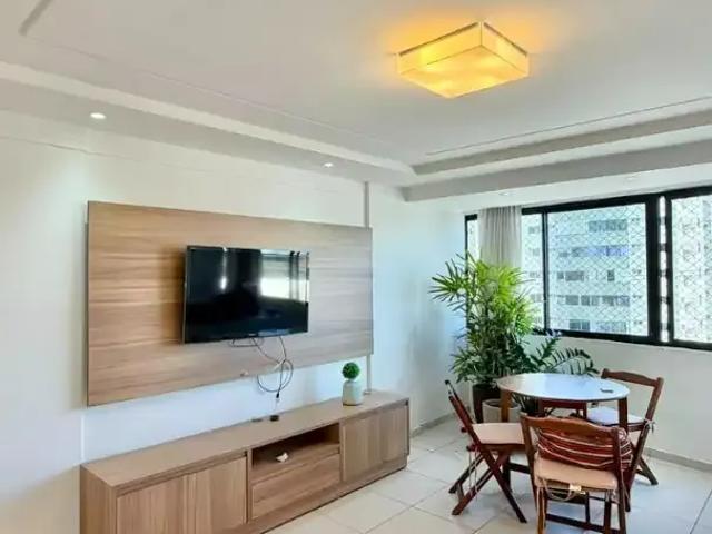 Apartamento para Locação em Parnamirim/RN Nova Parnamirim 3 Quartos