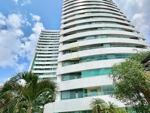 Apartamento para Locação em Parnamirim/RN Nova Parnamirim 3 Quartos