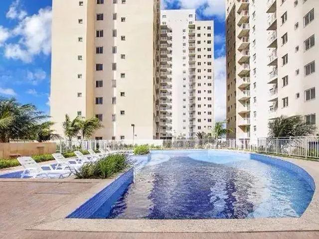 Apartamento para Locação em Parnamirim/RN Nova Parnamirim 3 Quartos