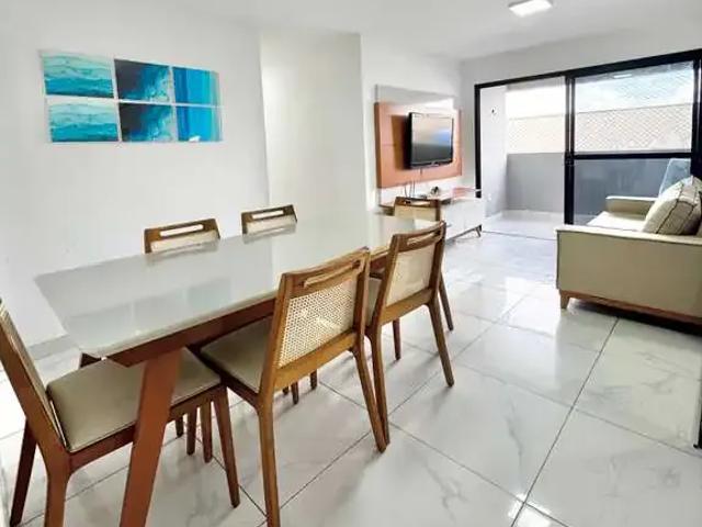 Apartamento para Locação em Parnamirim/RN Nova Parnamirim 3 Quartos