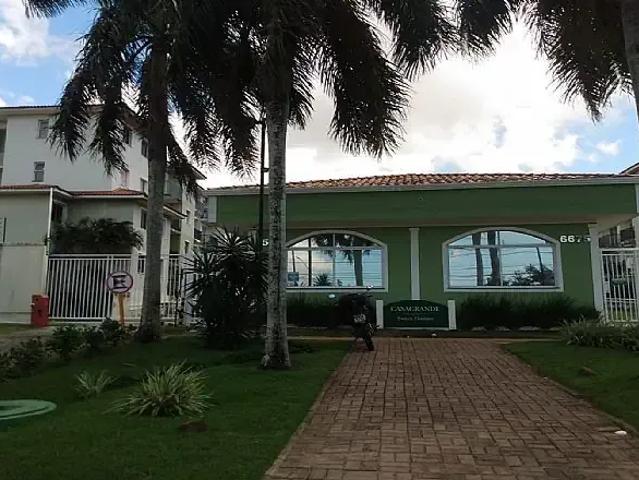 Apartamento para Locação em Parnamirim/RN Parque das Árvores 2 Quartos