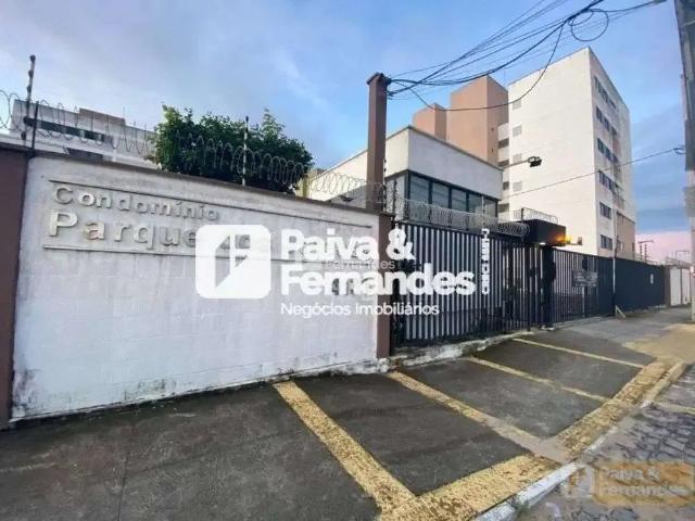 Apartamento para Locação em Parnamirim/RN Parque das Árvores 2 Quartos