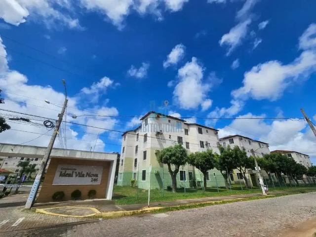 Apartamento para Locação em Parnamirim/RN Parque das Árvores 3 Quartos