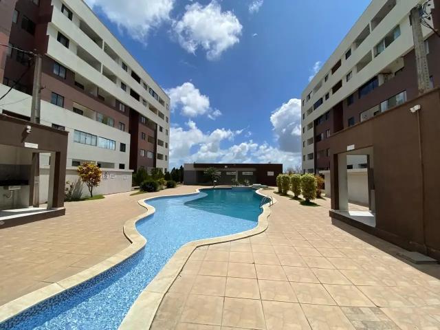 Apartamento para Locação em Parnamirim/RN Parque das Nações 2 Quartos
