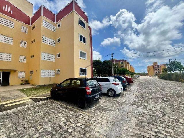 Apartamento para Locação em Parnamirim/RN Parque das Nações 3 Quartos