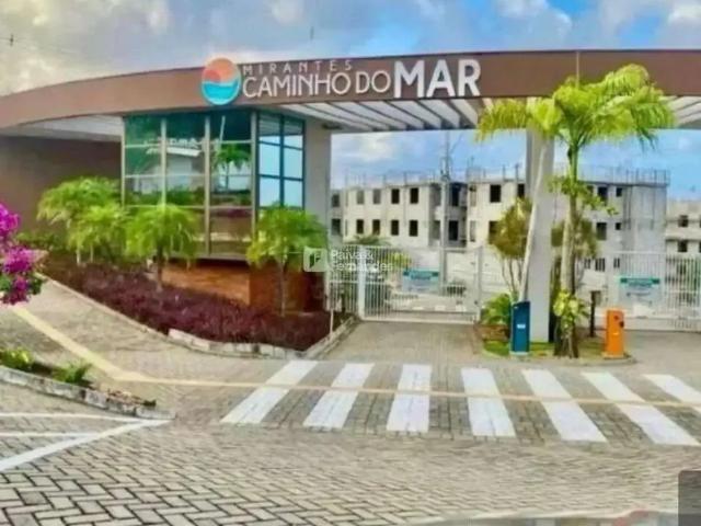 Apartamento para Locação em Parnamirim/RN Pium Distrito Litoral 2 Quartos