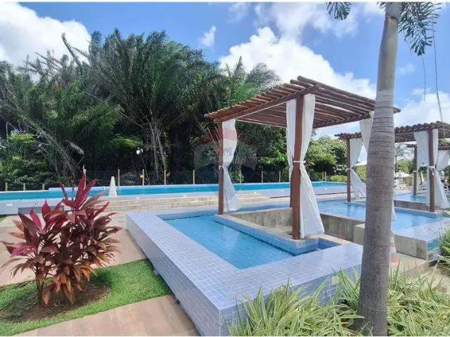 Apartamento para Locação em Parnamirim/RN Pium Distrito Litoral 2 Quartos