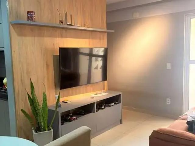 Apartamento para Locação em Parnamirim/RN Pium Distrito Litoral 2 Quartos
